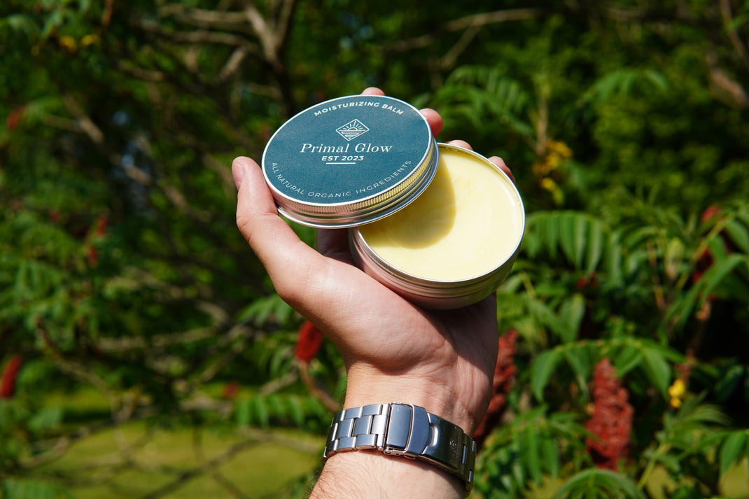 Primal Glow Cosmetics | Premium Natural Cosmetics